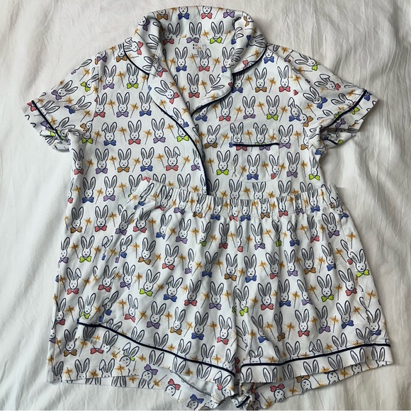 Roller Rabbit | Intimates & Sleepwear | Roller Rabbit Celebration ...